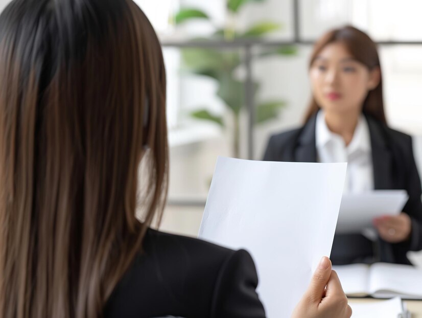 【求職技巧】破解 2 大面試難題:「你有類似的經驗嗎?」、「你為什麼想來這裡?」|應徵技巧分享面試經驗暨工作甘苦談 1111人力銀行