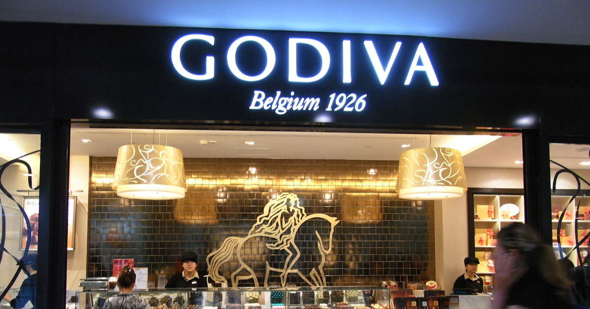 GODIVA面試經驗分享：重視服務業經驗與獨立作業能力面試經驗暨工作甘苦談-1111人力銀行