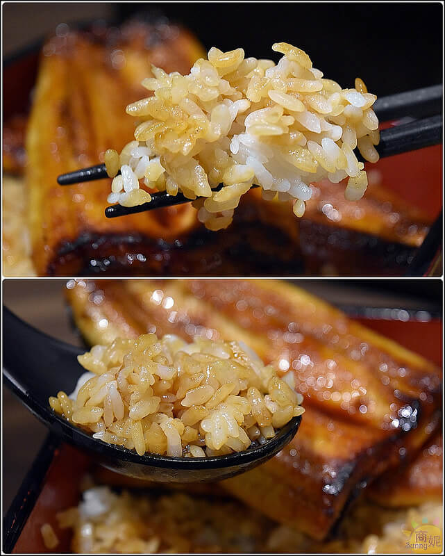 台中好吃鰻魚飯。御成町浪漫鰻屋老虎城店(附最新菜單)。鰻魚飯、丼飯通通大份量好好吃!!小菜湯品鰻魚醬汁免費續。本文登上奇摩首頁-台灣美食專區