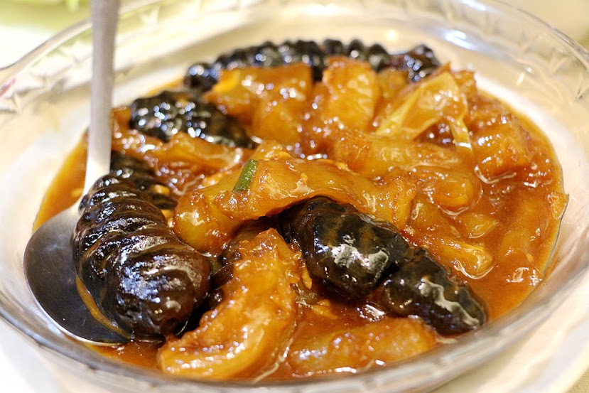 【羽諾食記】庭軒上海食府♥台北松山民生社區上海菜&中式料理♥民生社區美食♥-台灣美食專區