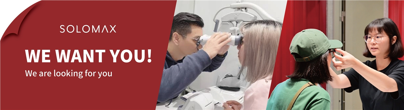 SOLOMAX快時尚眼鏡_寶祥光學股份有限公司 | 徵才中 - 1111人力銀行