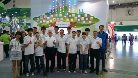 乒乓話網股份有限公司(YPCloud Inc) | 公司資訊 - 1111人力銀行