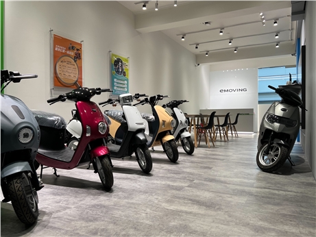 eMOVING_移動智輪有限公司｜工作職缺｜1111人力銀行