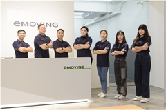 eMOVING_移動智輪有限公司｜工作職缺｜1111人力銀行