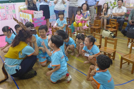 高雄市私立安德生幼兒園|工作徵才簡介|1111人力銀行