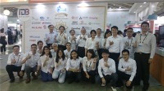 乒乓話網股份有限公司(YPCloud Inc)｜1111人力銀行